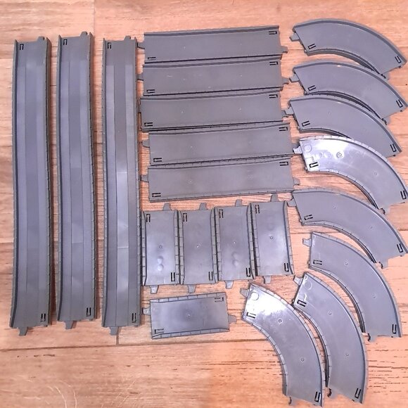 Thomas & Friends | Toys | Thomas Friends Train Grey Track Set Slope ...